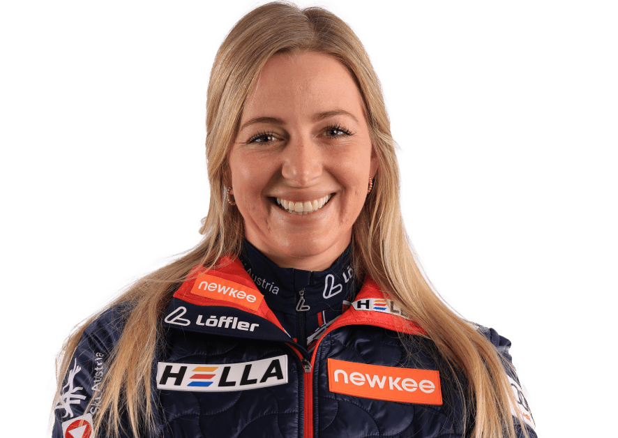 International Biathlon Union - Athlete profile for Lisa Theresa HAUSER