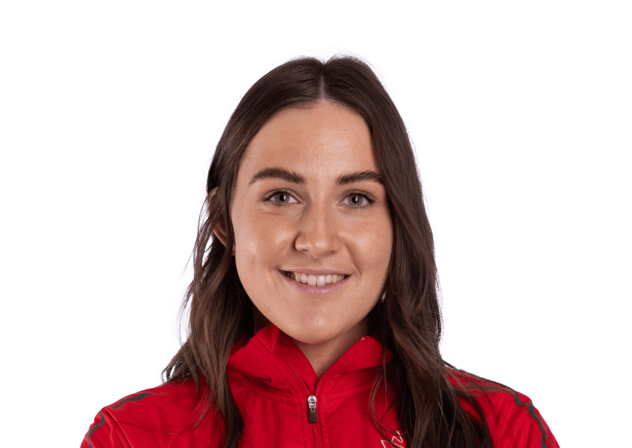 International Biathlon Union - Athlete profile for Benita PEIFFER