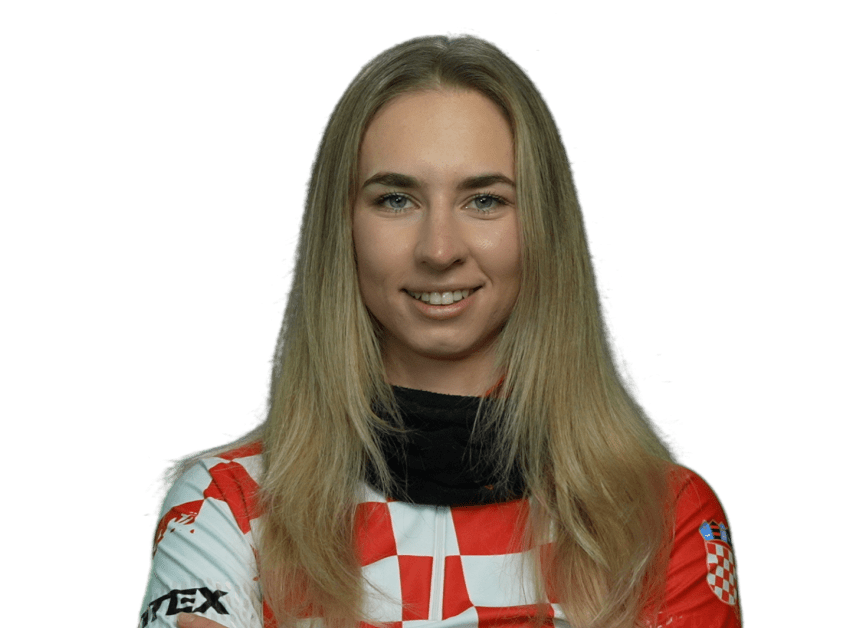 International Biathlon Union - Athlete profile for Anika KOZICA