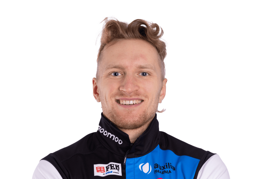 International Biathlon Union - Athlete profile for Kristo SIIMER