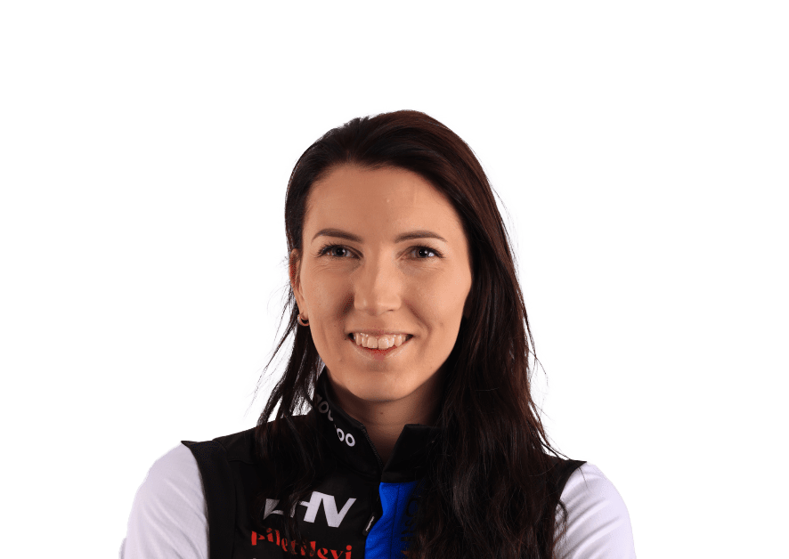 International Biathlon Union - Athlete profile for Tuuli TOMINGAS