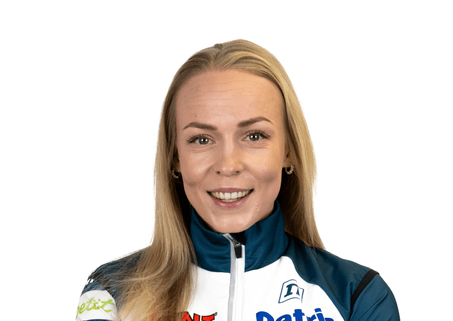 International Biathlon Union - Athlete profile for Erika JANKA