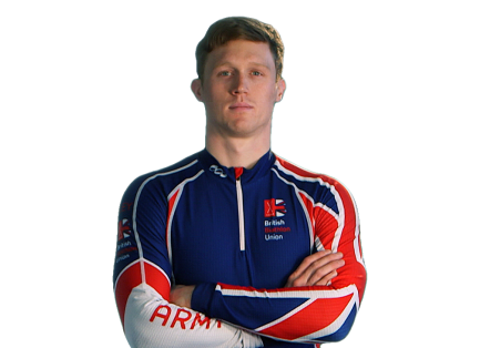 International Biathlon Union - Athlete profile for Alex GLEAVE
