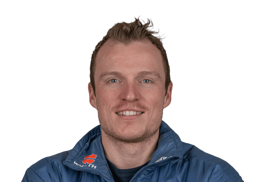 International Biathlon Union - Athlete profile for Lucas FRATZSCHER