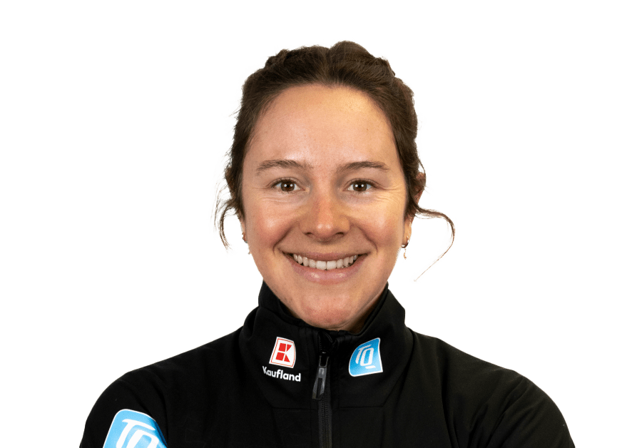International Biathlon Union - Athlete profile for Sophia SCHNEIDER