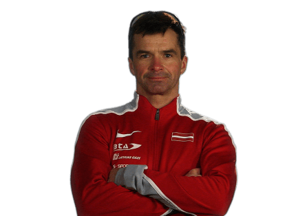 International Biathlon Union - Athlete profile for Ilmars BRICIS