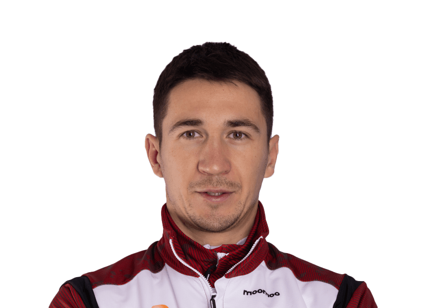 International Biathlon Union - Athlete profile for Andrejs RASTORGUJEVS