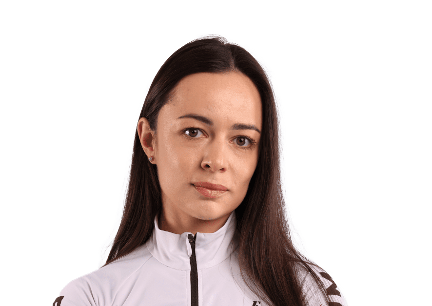 International Biathlon Union - Athlete profile for Elena CHIRKOVA