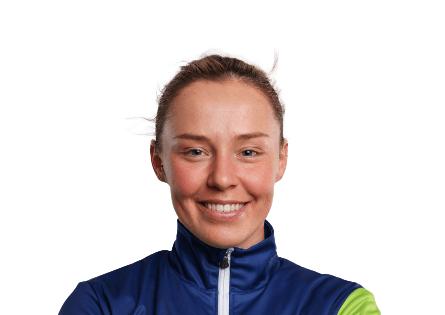 International Biathlon Union - Athlete profile for Anamarija LAMPIC
