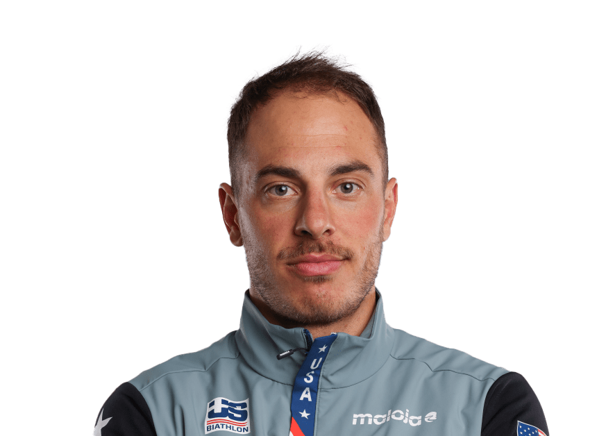 International Biathlon Union - Athlete profile for Paul SCHOMMER