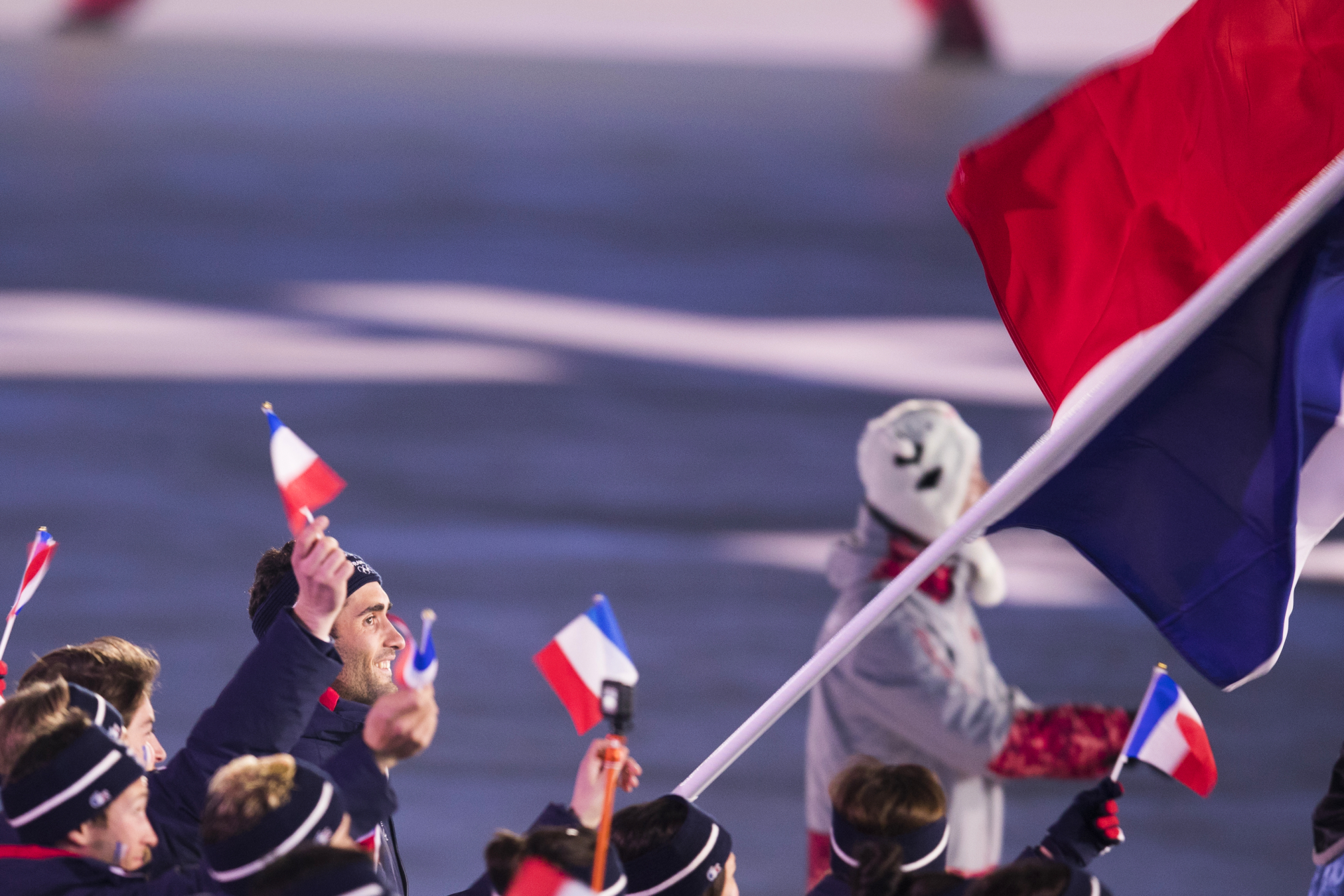 Olympic History - International Biathlon Union