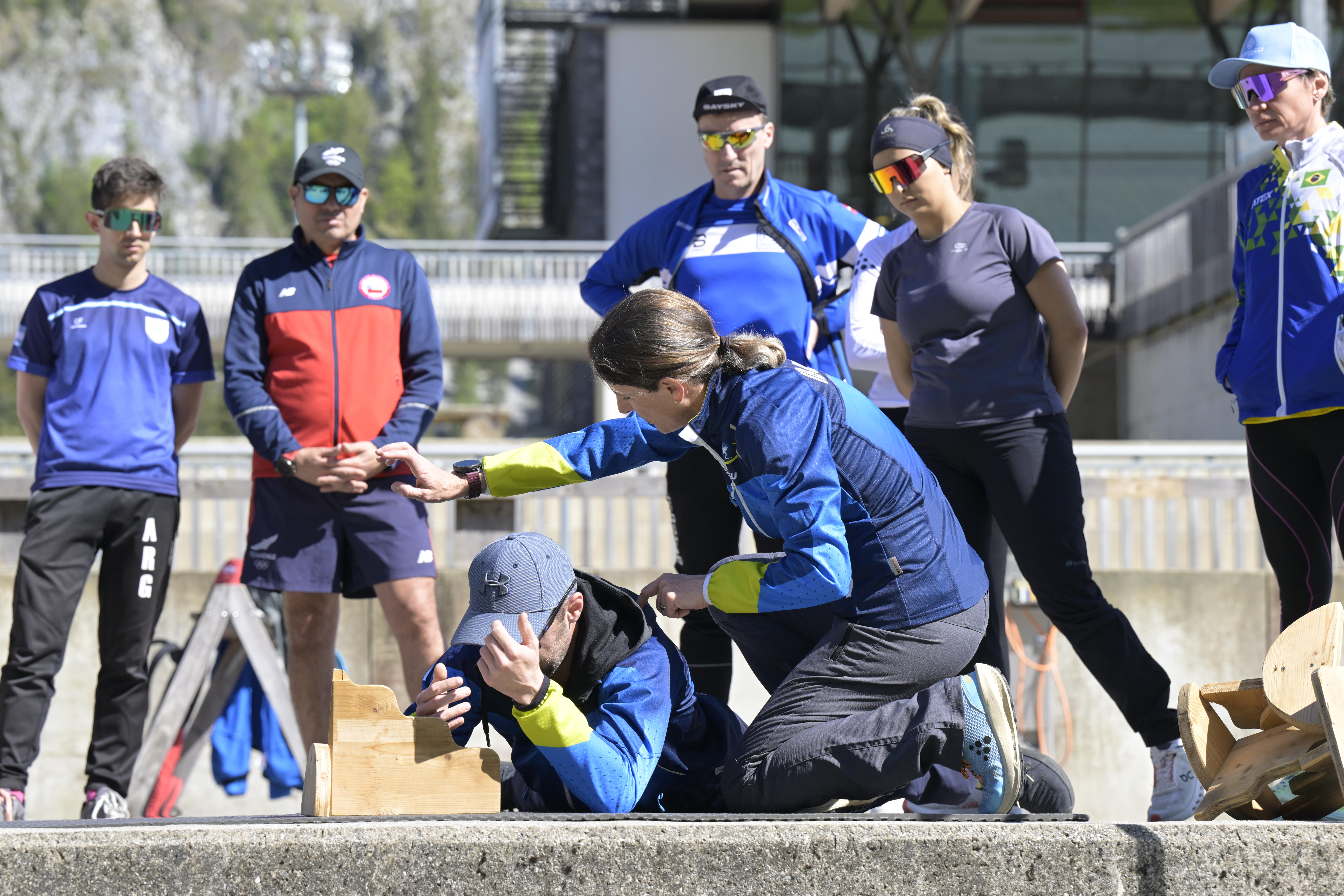 Upcoming Regional Basic Courses - IBU Academy News | IBU Academy