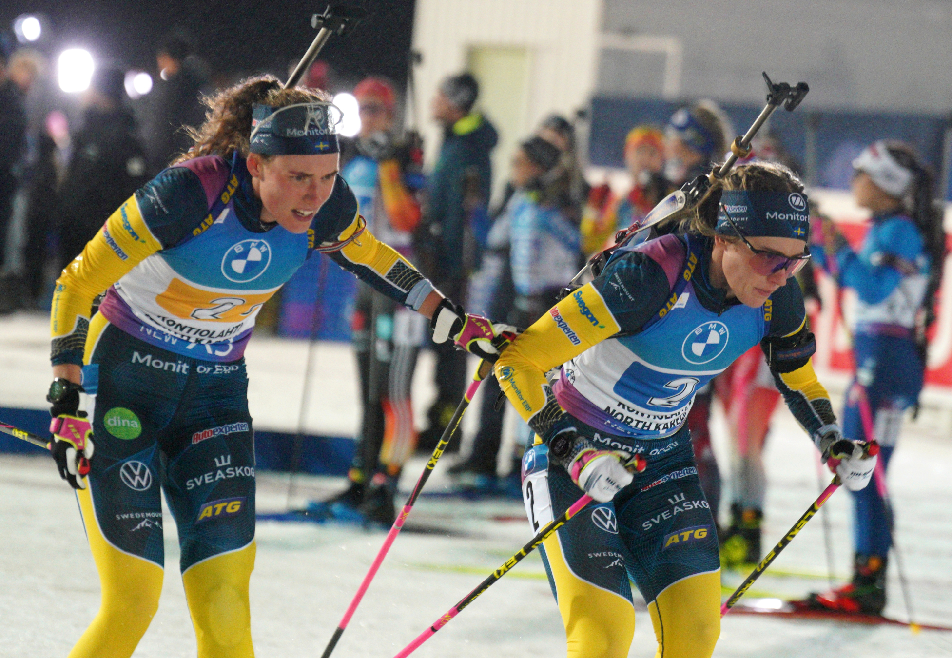 Rules Overview - International Biathlon Union